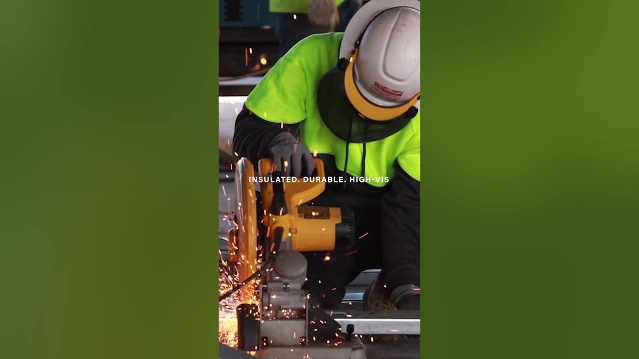 Next Gen Gear from Epik Workwear - YouTube