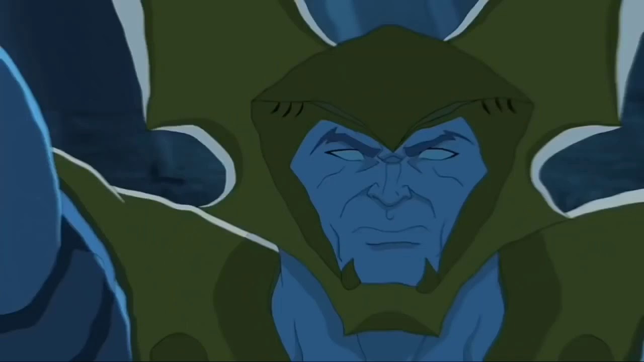 HULK'S TRUE POWER ( HULK VS ATUMA) FULL FIGHT - YouTube