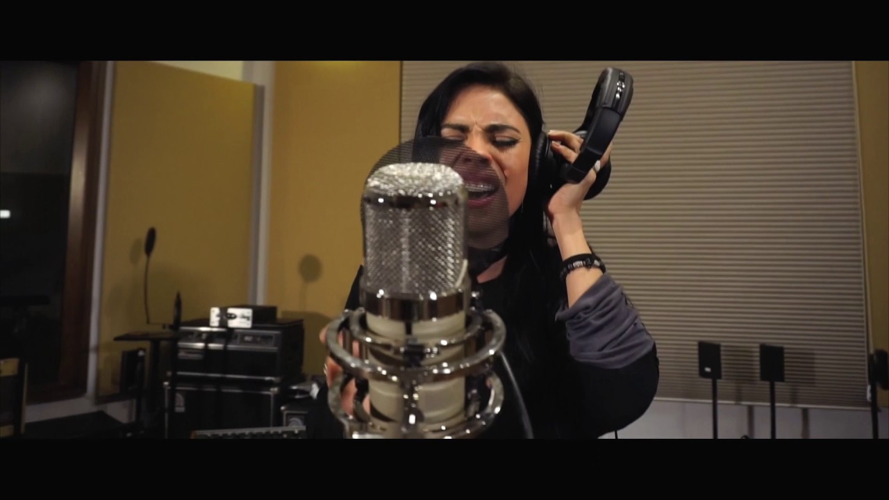 The Great Gig In The Sky - Feat Viviane Donner - Atom - The Dark Side ...