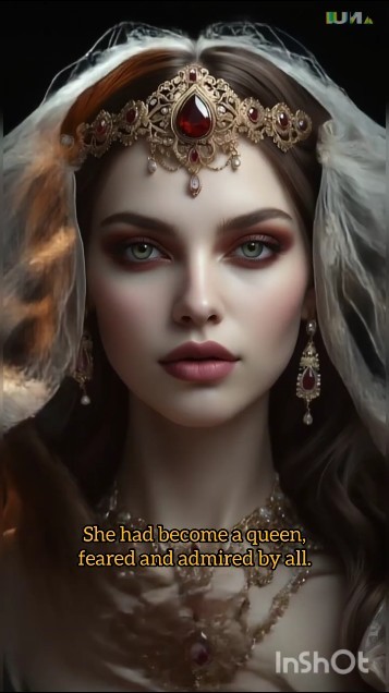 Ancient magical book : An ordinary girl becomes the most beautiful and ...