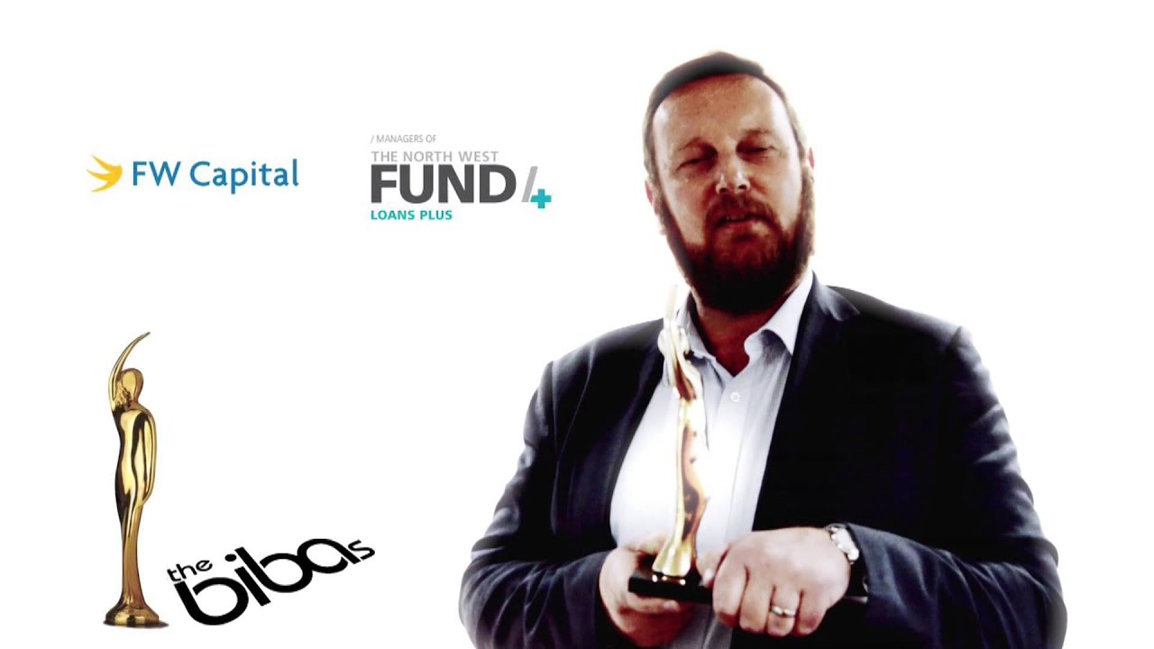 The BIBAs 2015 winners: Manufacturer of the Year - YouTube
