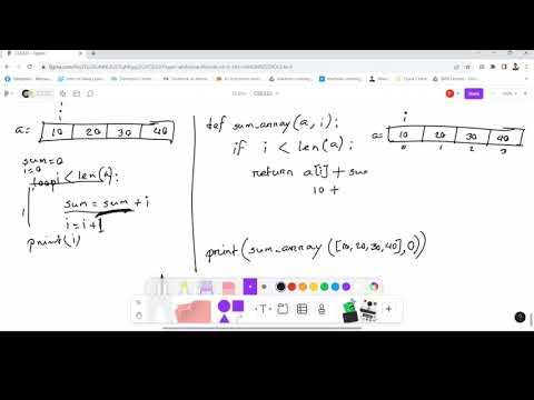 CSE220 (Class Recording) | Recursion [Part - 2] | Fall 2023 - YouTube