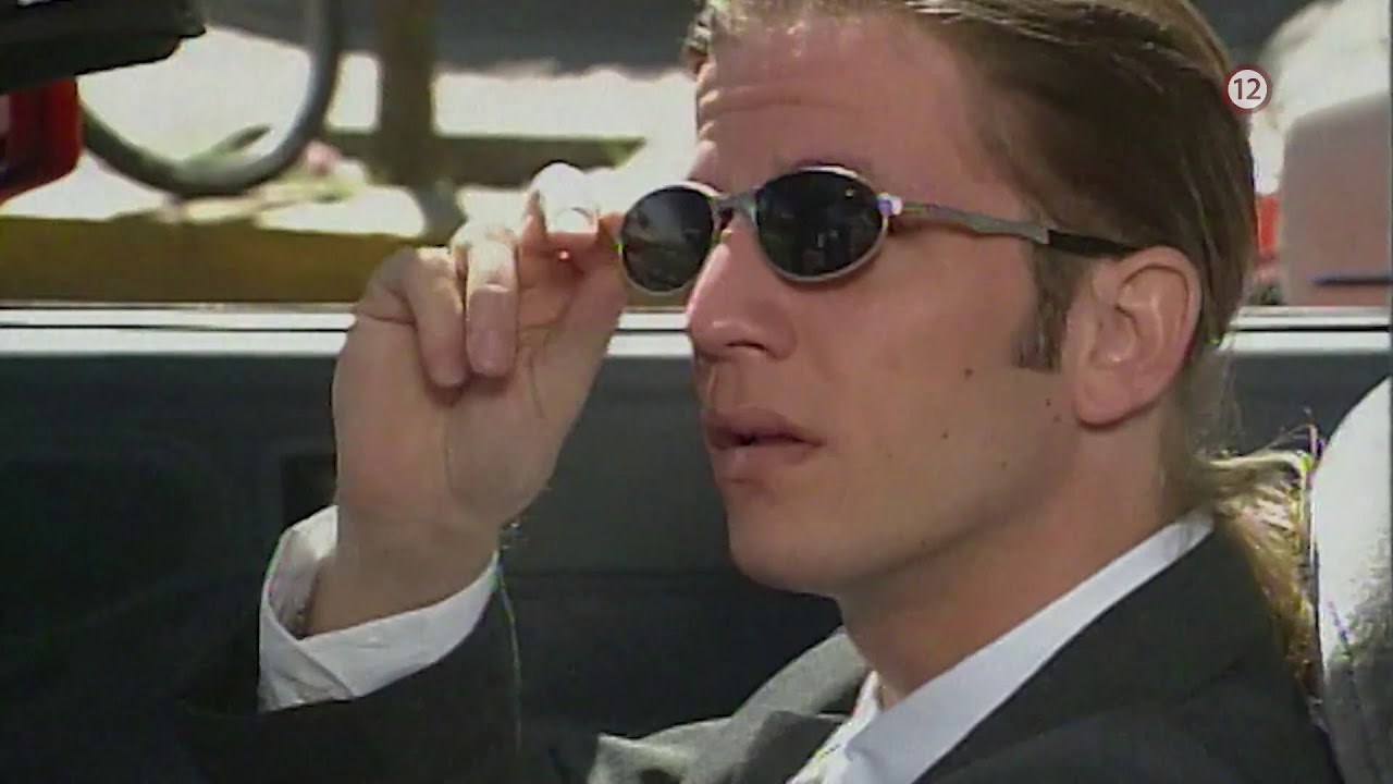 Divoký anjel - od pondelka 18. 7. 2022 o 16:30 na Doma (Ivo Di Carlo ...