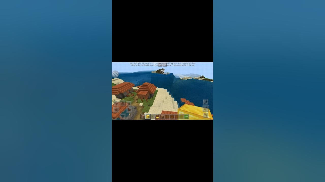 Cara menggunakan command block di minecraft - YouTube