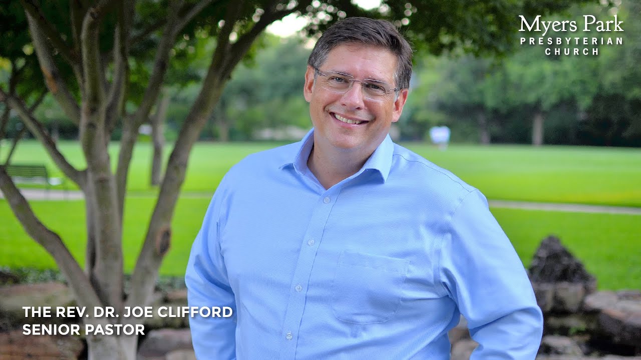 Introducing Joe Clifford - YouTube