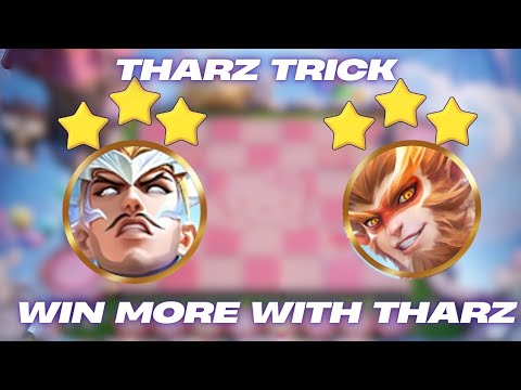 HOW TO PLAY THARZ FULL EXPLANATION! EASY WAY TO PLAY THARZ. BEST ...