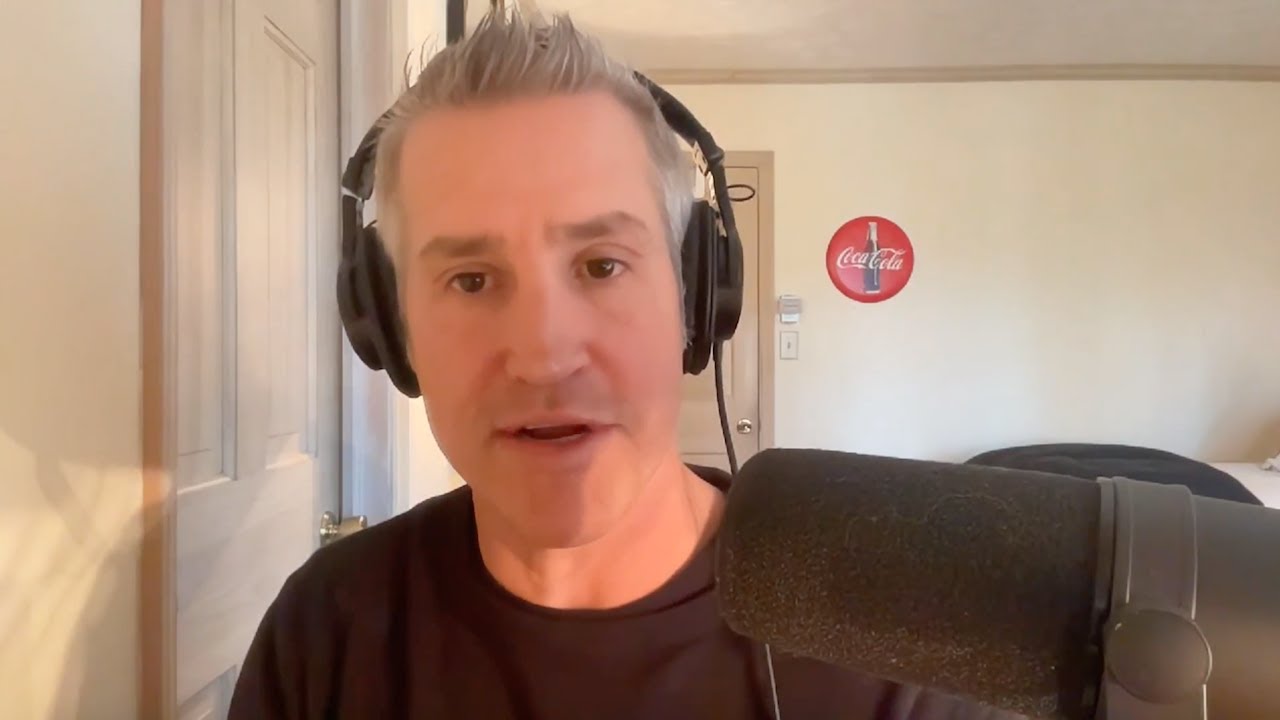 Jon Acuff: If Christian leaders pursue success are they guaranteed to ...