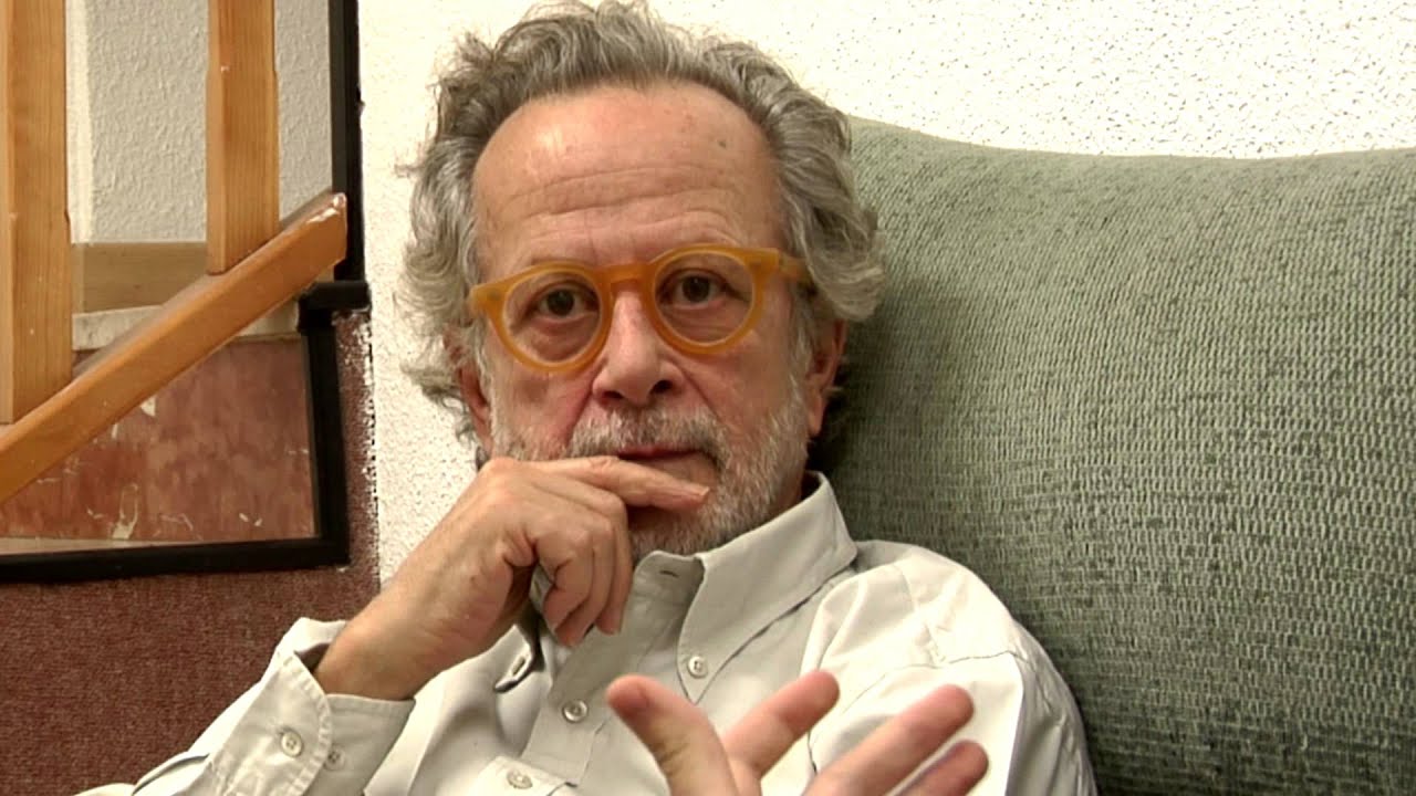 Entrevista Fernando Colomo 14/11/2015 - YouTube