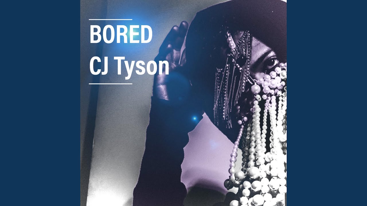 BORED... LIKE TOTALLY - YouTube