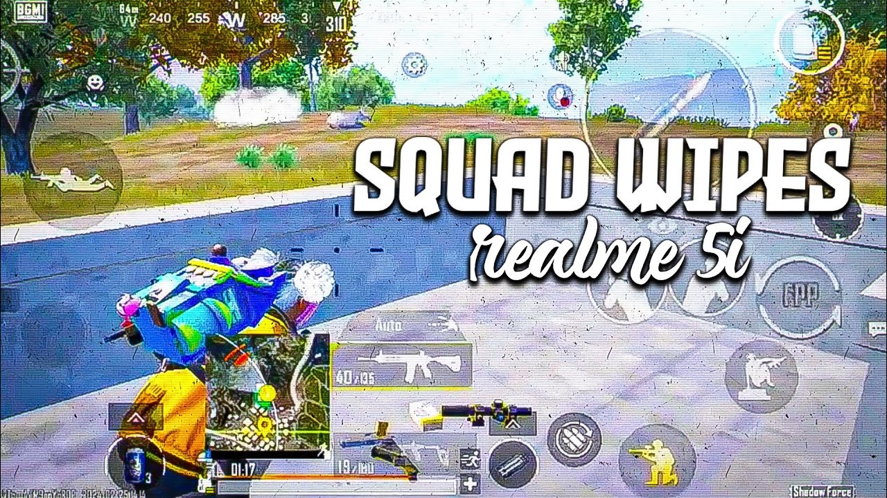 Squad Wipes Only 🔥🥵 - YouTube