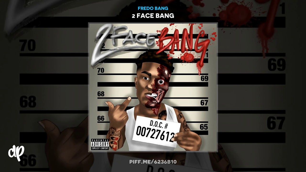 Fredo Bang - Bangville [2 Face Bang] - YouTube