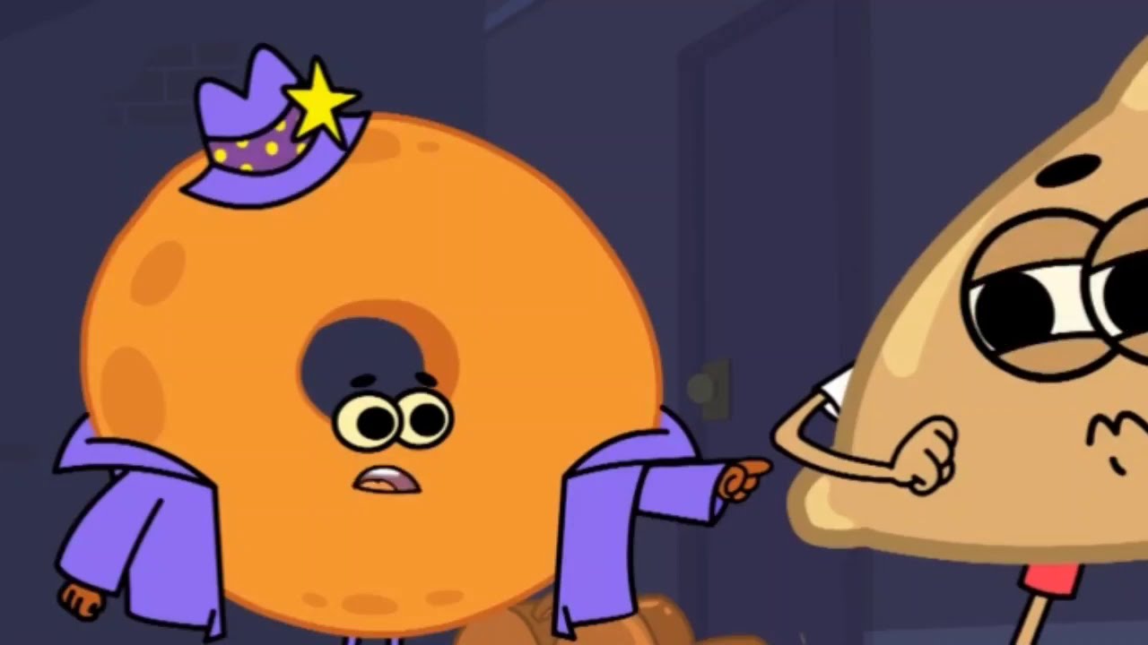 Simple Samosa Episode No.21 in Hindi | Jaa One | AA GAYA CHAR DOST AP ...