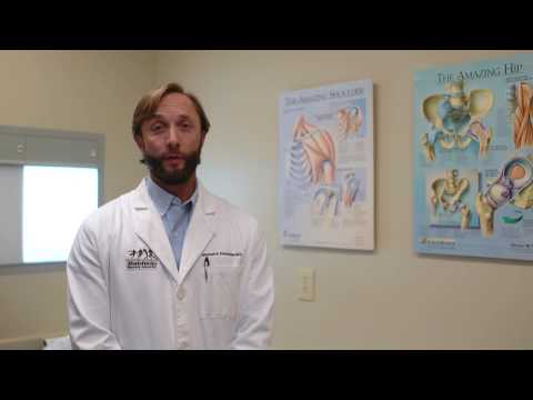Hip Talk with Dr. Chamblee