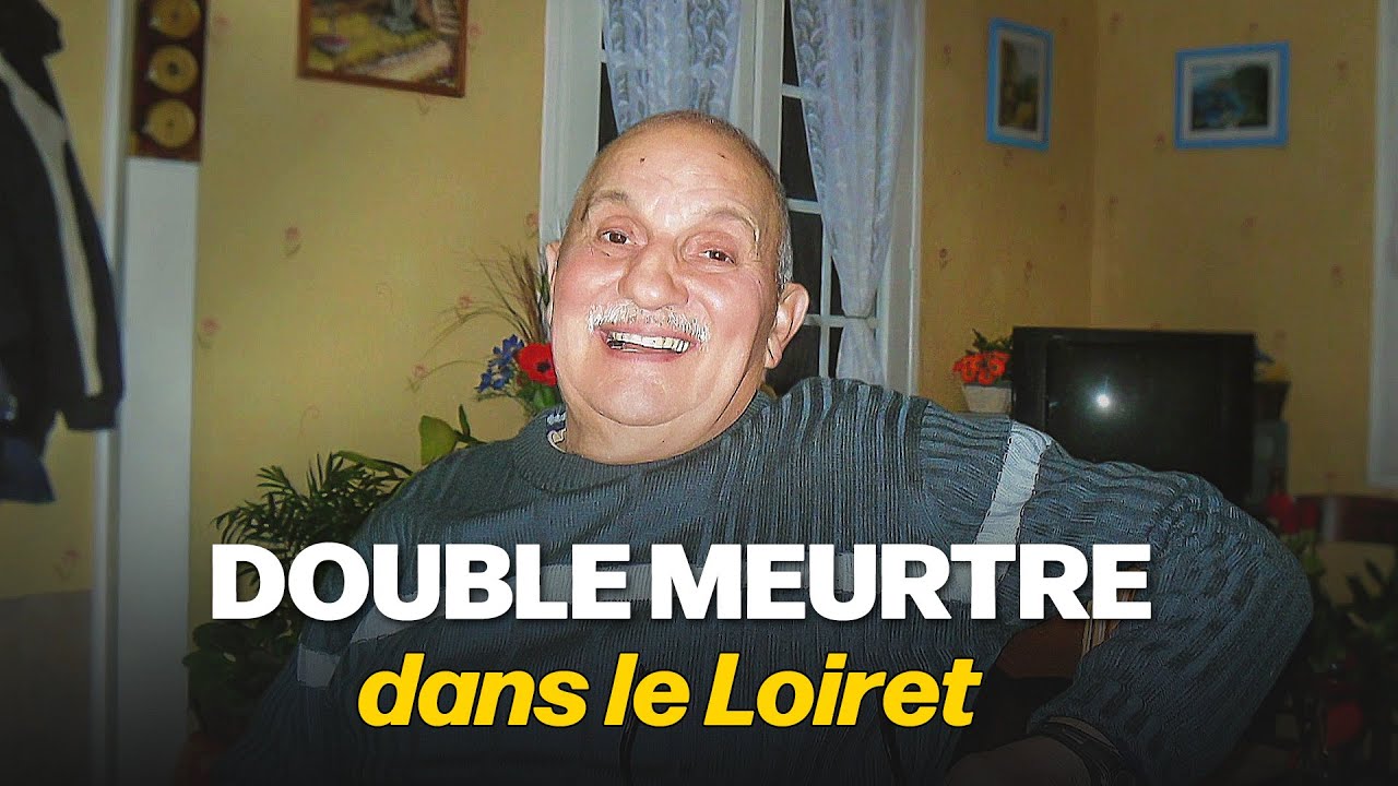 Meurtres de Jacques Samson et de son infirmière | Enquêtes Sombres ...