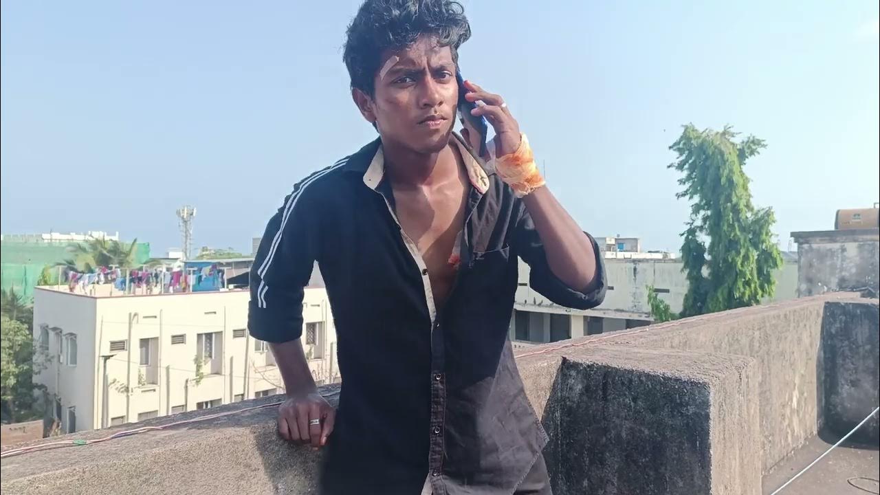 MAHAAN CLIMAX SCENE || SATWIK - YouTube