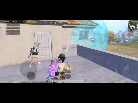 Link bocil luar dan dalam / PUBG mobile 