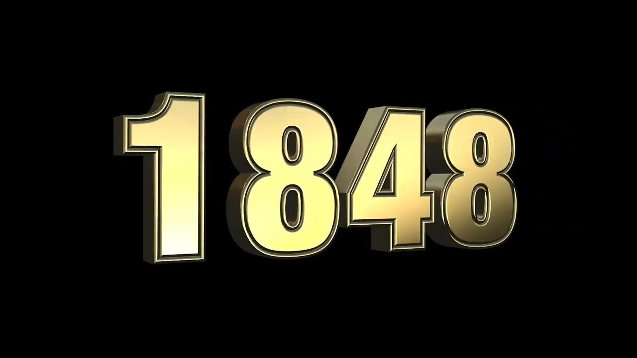1848 - YouTube