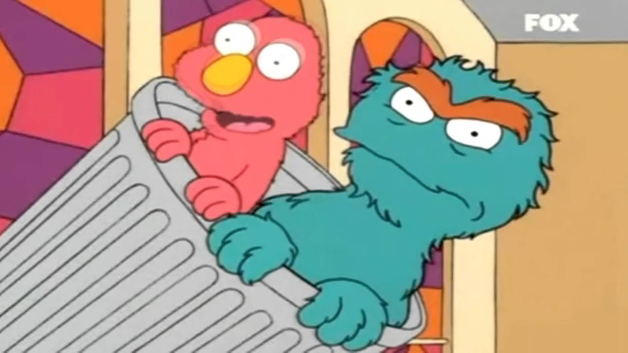 Elmo Sabe donde vives-Sparta Remix - YouTube