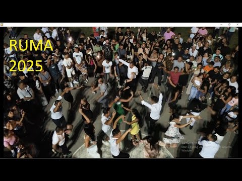 IGRANKA RUMA 2025