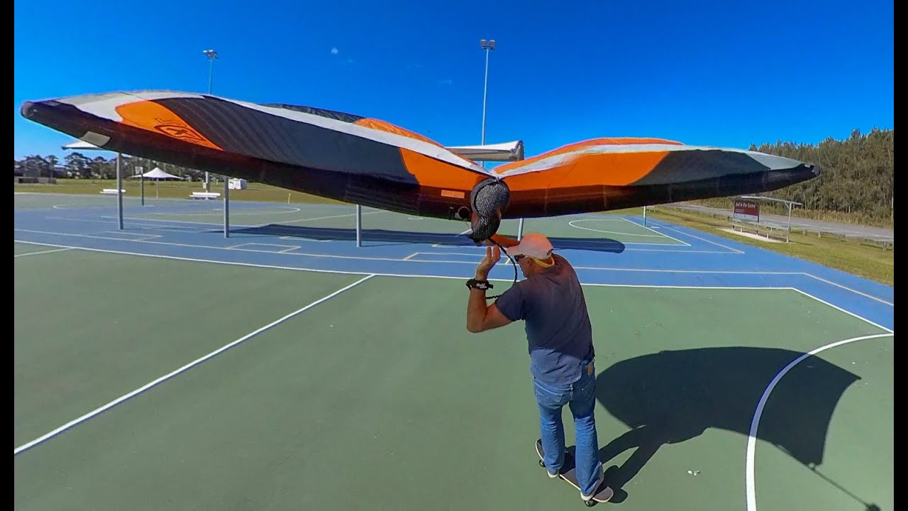 Episode 40 - Swinging on the Wing Ding - YouTube