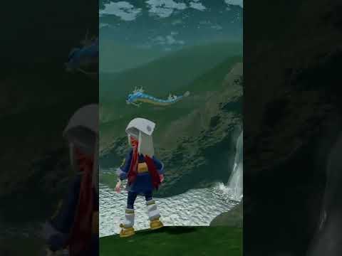 Can the Pokémon Gyarados fly? - Games Learning Society