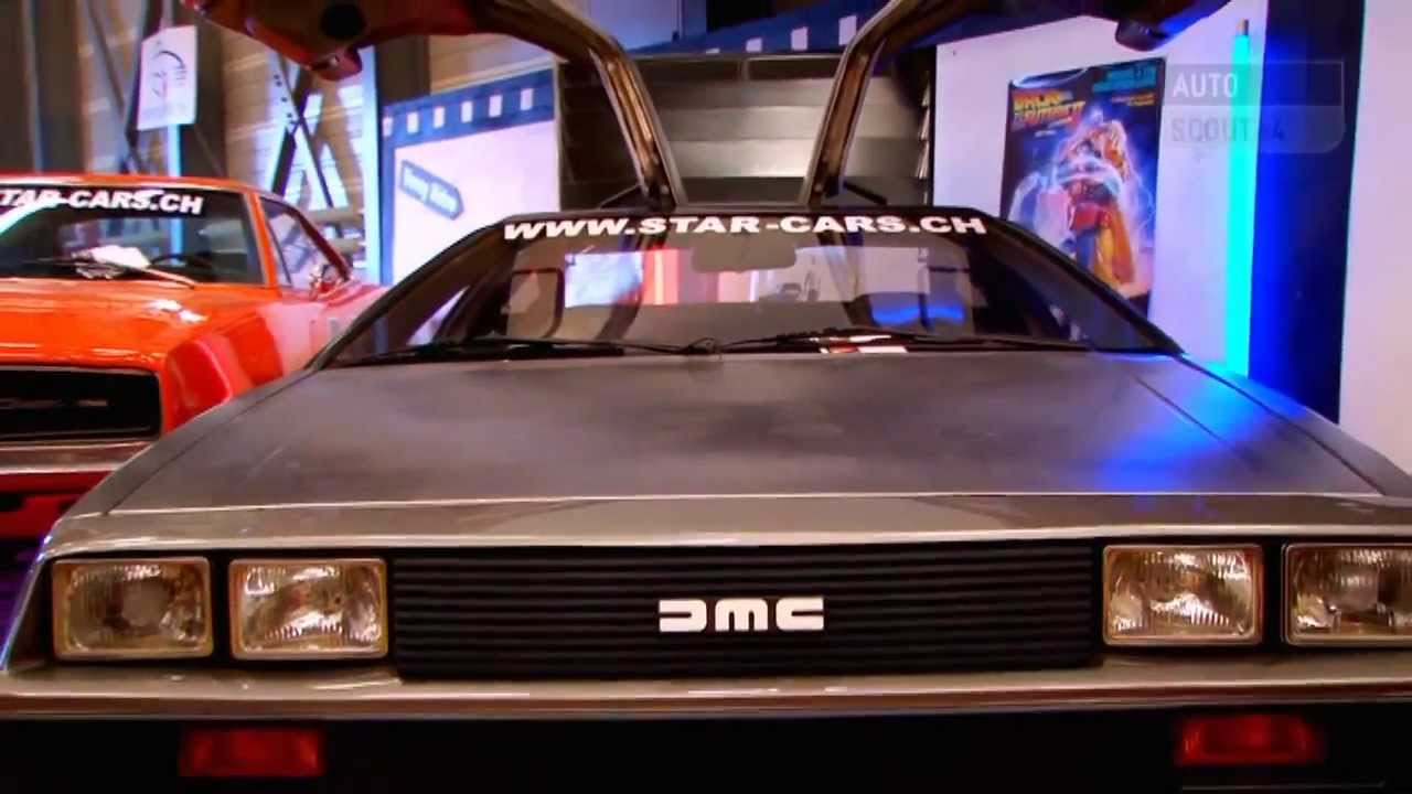 Oldtimer-Markt Fribourg 2013 - AutoScout24 - YouTube