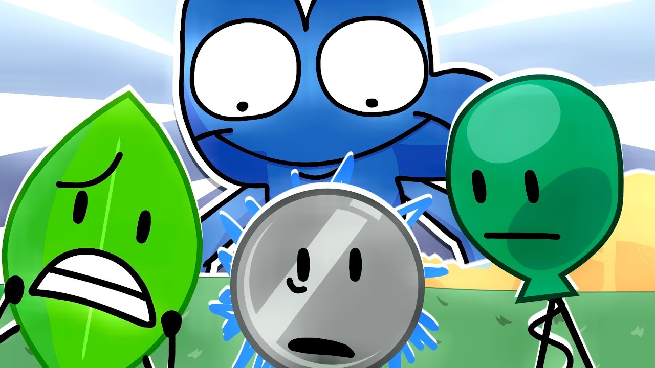 Animatic Battle but in BFB - YouTube