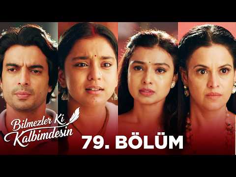 Bilmezler Ki Kalbimdesin Hint Dizisi (Imlie) 79. Bölüm - 16 Eylül 2026 @kanal7​