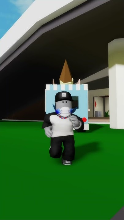 КОДЫ в Брукхейвен РП Анимированные аксессуары 🐶 Roblox роблокс