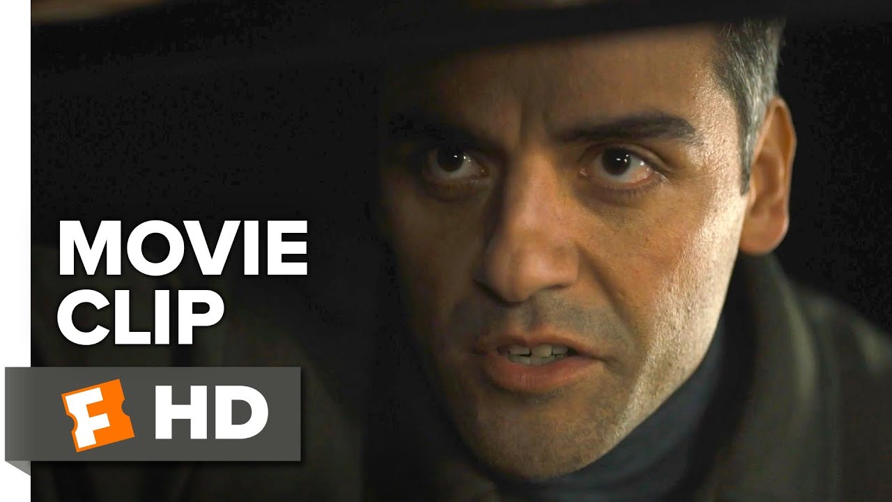 Operation Finale Movie Clip - Extraction (2018) | Movieclips Coming ...