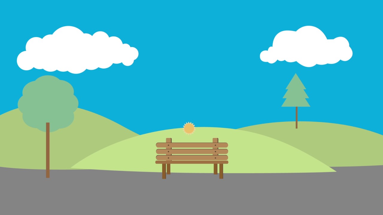 Pop up Video Animation After Effect Creative Cloud - YouTube