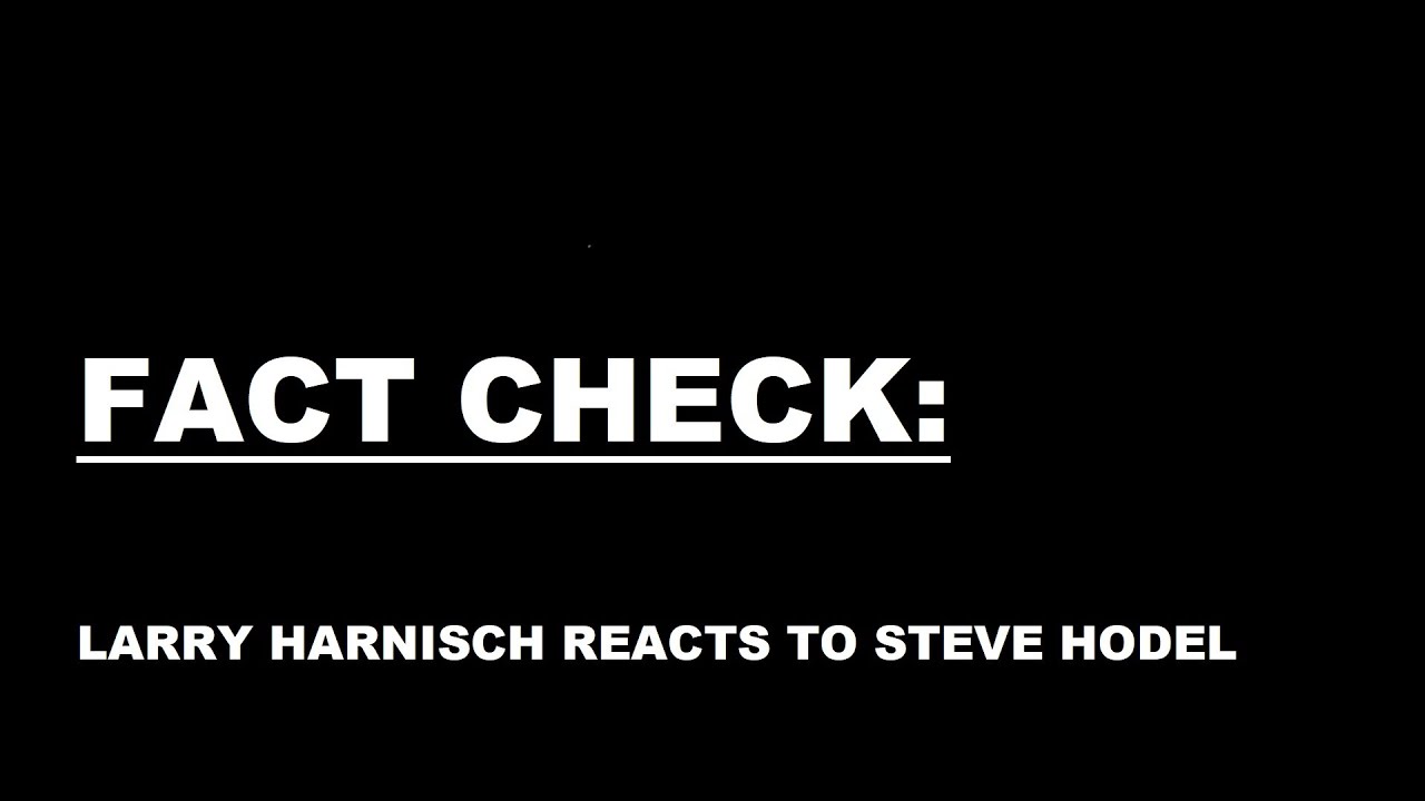 Larry Harnisch Reviews Steve Hodel on the Black Dahlia -- Part 2 - YouTube