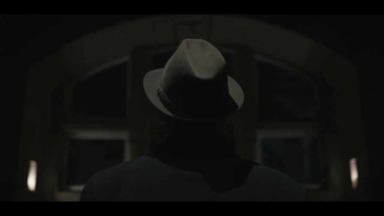 LYSSA (Film Riot One Minute Short Film Contest) FILMSTRO - YouTube