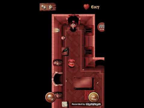 The end of draky and the twilight castle