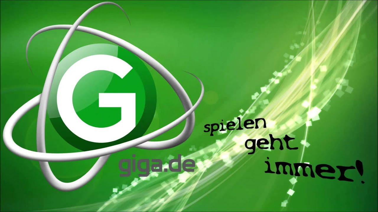 Giga - Complete TV Theme - YouTube