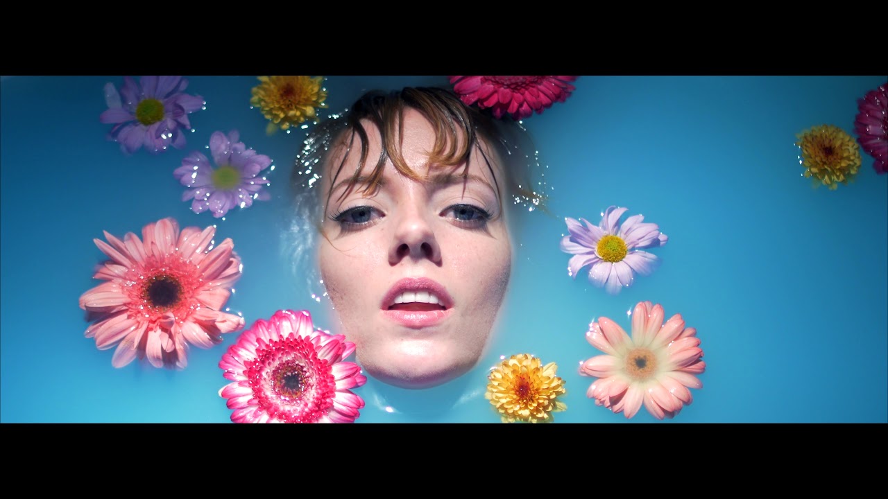 Scabs Official Music Video - Meredith Bull - YouTube