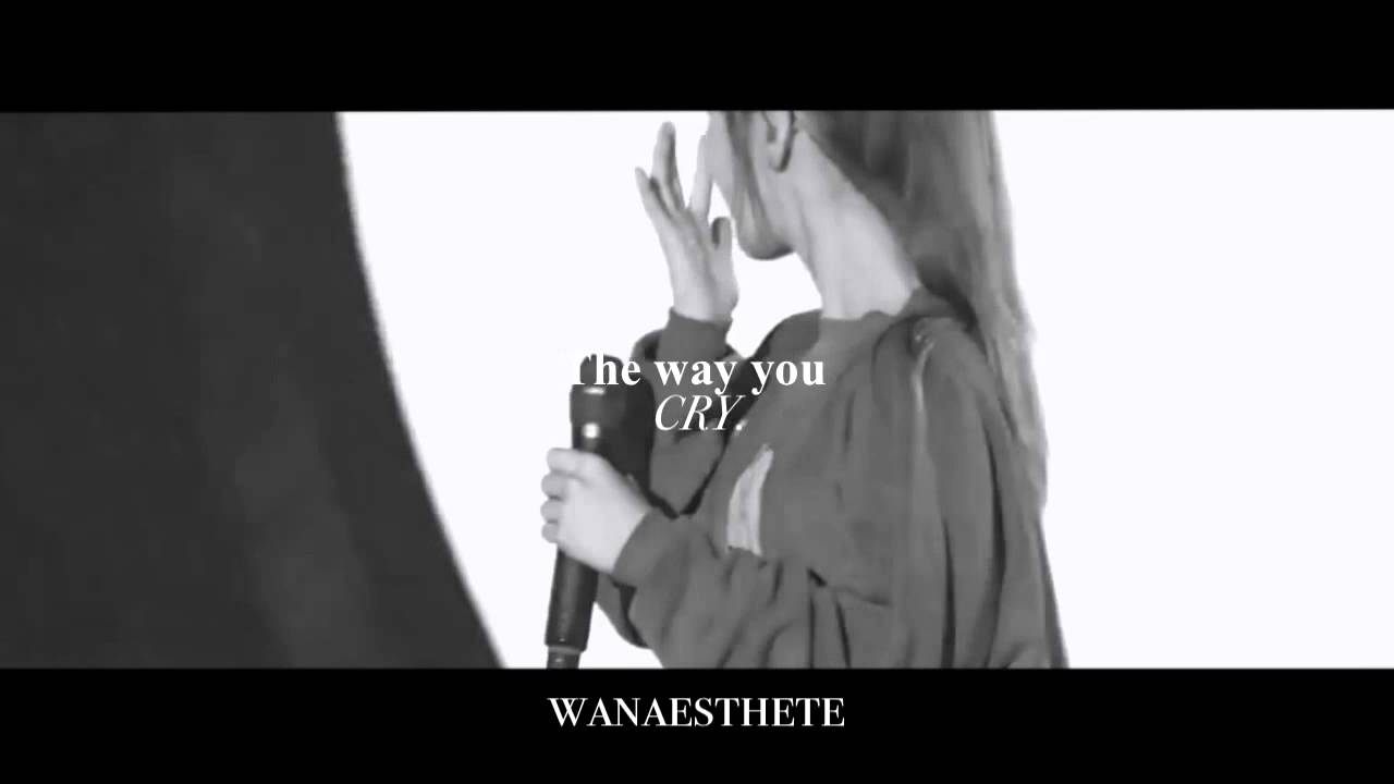 'sing for you' - chendy {chen x wendy} - YouTube