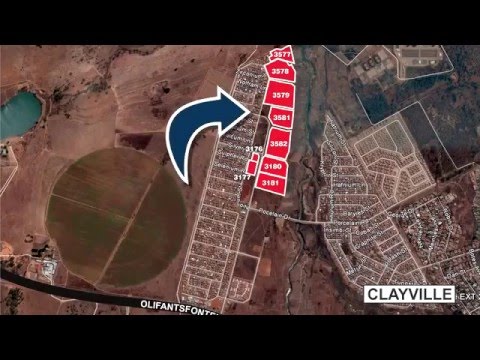 Clayville - YouTube