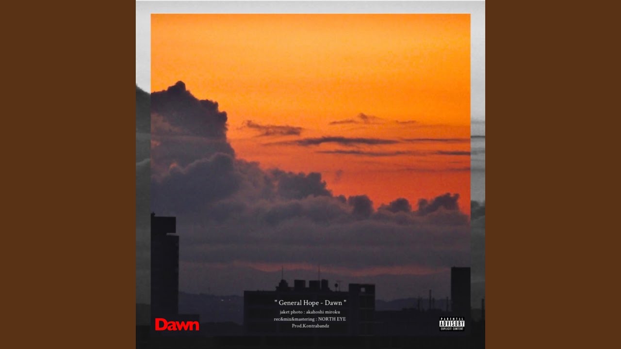 Dawn - YouTube