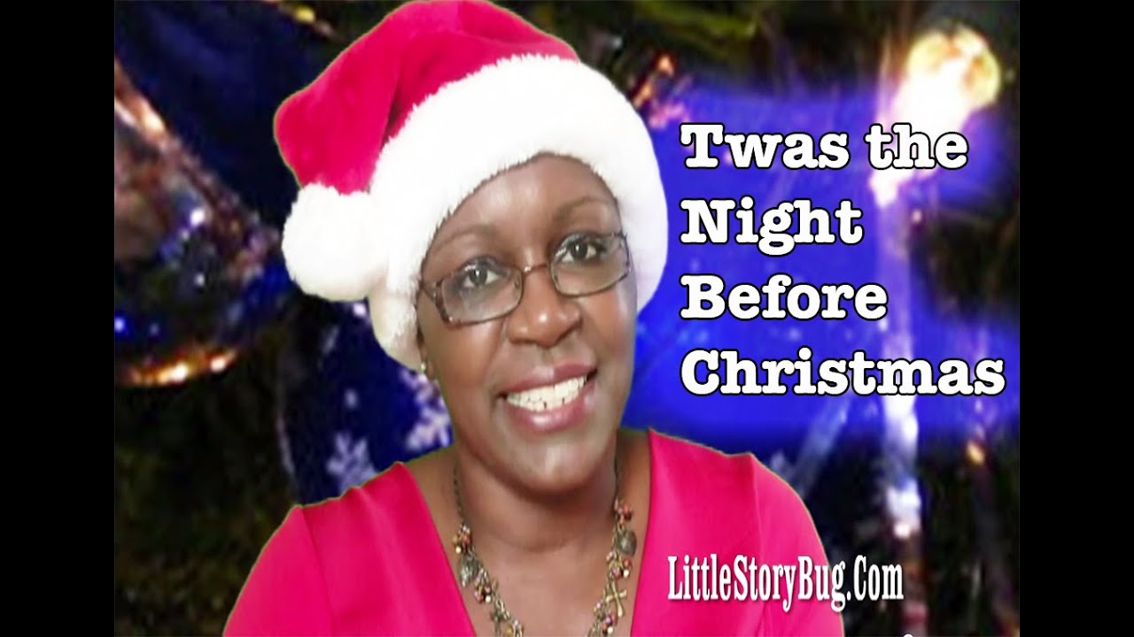 Christmas Songs For Preschool Twas The Night Before Christmas christmas-songs-for-preschool-twas-the-night-before-christmas