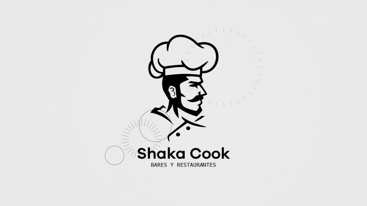 ¡Bienvenido a la tienda Shaka Cook! - YouTube