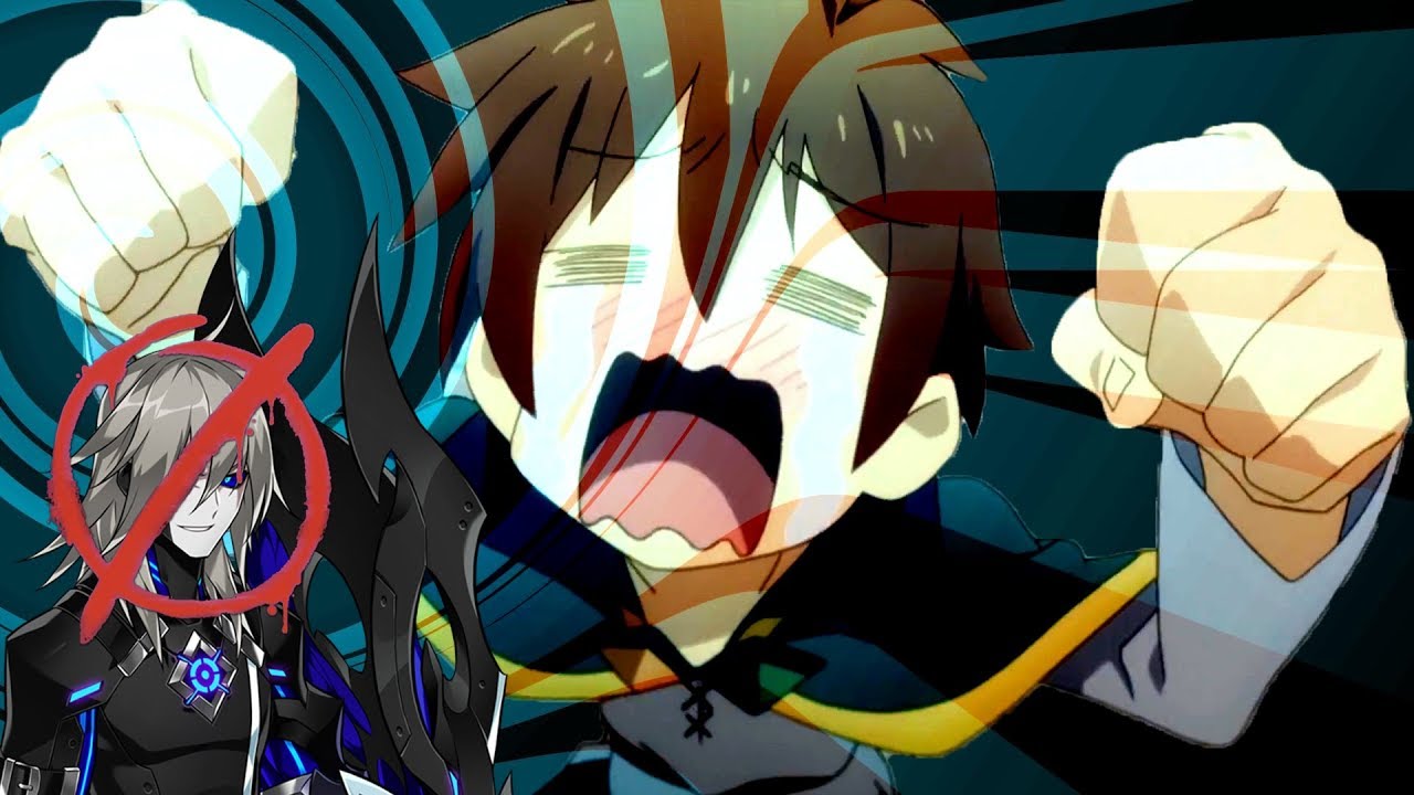 [Elsword NA] 11-5 Finally Accomplished!!! - YouTube
