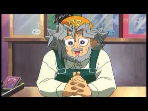 Yu-gi-Oh! Season 0 Fandub Audition - Solomon Moto - YouTube