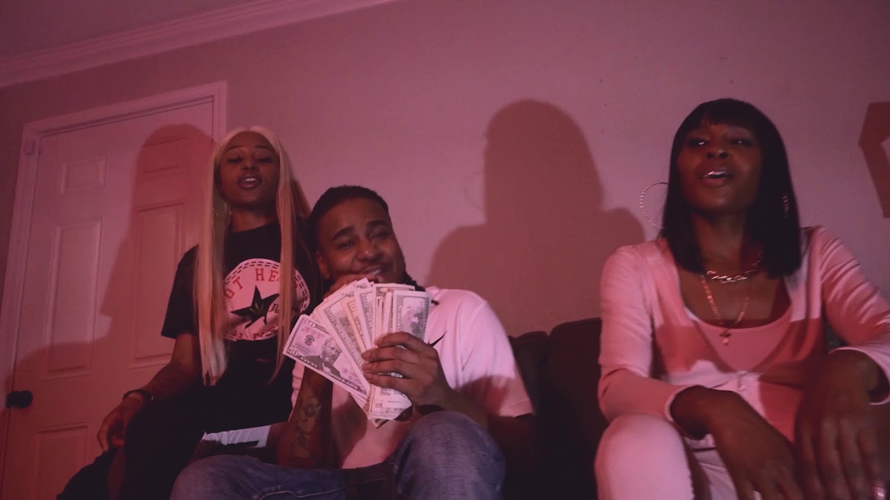 BOSS LIFE music video - YouTube