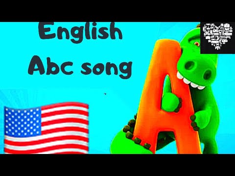 ABC SONG abc songs for children ALPHABET SONGS kids app - YouTube