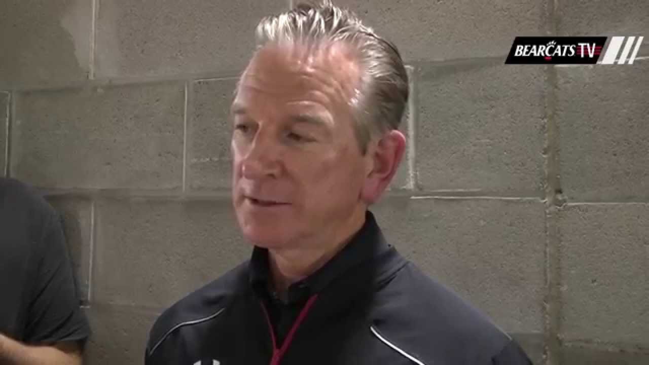 Tommy Tuberville Post Game Press Conference - USF - YouTube