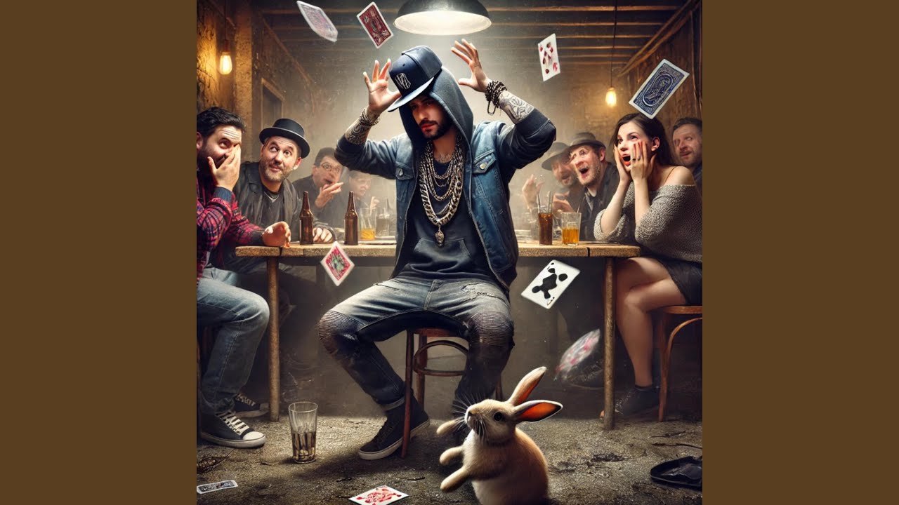 Magic gone wrong - YouTube