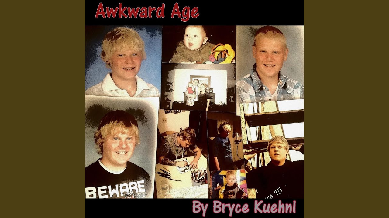 Awkward Age - YouTube