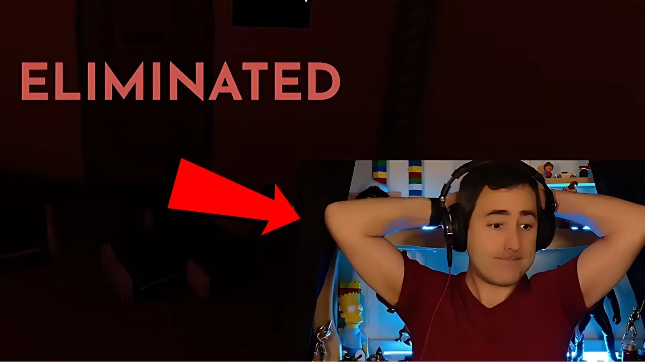 Squid Game on Roblox | Taylor Nikolai Livestream - YouTube