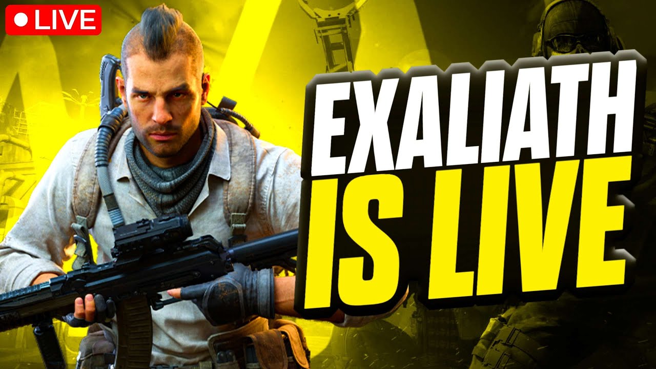 🔴LIVE~CALLOFDUTYMOBILE || CODMOBILE + FARLIGHT84 GAMEPLAY #exaliath #codm #codmobileindia - YouTube
